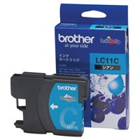 ブラザー用。インクジェット複合機用。インクカートリッジ。・適応機種：DCP−165C／385C／390CN／535CN／595CN J515N／J715N MFC−490CN／495CN／670CD／670CDW／675CD／675CDW ...