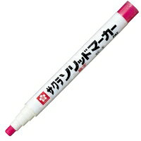 工業・建築用のクレヨンタイプペンキです。消えては困るマーキングにおすすめ。上向き筆記が可能で汚れも少なく作業性良好です。後部を回転させマーカーを出します。・ペン先の太さ：細字・インク種類：油性アルコール系顔料インク・本体長：115mm・軸径...