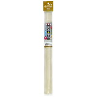 短いモールを「連結」してお好みの長さに。・LANケーブル・配線用モール・サイズ0号・幅：11．4mm・長さ：1200mm（400mm×3本）・材質：ポリ塩化ビニル樹脂・