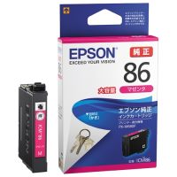 ・エプソン用・インクカートリッジ・種別：顔料インク（大容量）・入数：1本・適応機種：PX−M680F ・色：マゼンタ・