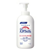 手指の洗浄と同時に殺菌・消毒。・種別：本体・内容量：700ml・泡タイプ・医薬部外品・無香料