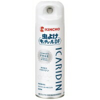 虫よけキンチョールDF 無香料 200mL・