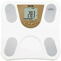 操作いらず、乗るだけで測定できます。・体重計・外形寸法：（約）幅284×奥行284×高さ390mm・使用乾電池：単3乾電池（R6）×4本（お試し用電池付属）・体脂肪率計測：5．0％〜75．0％ 0．1％単位・肥満度判定：やせ〜肥満（5段階）...