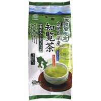 JGAP認証農場、鹿児島県「菊永茶生産組合」の茶葉を100％使用。色鮮やかな水色と甘み豊かな味わいの知覧茶です。・お茶（ティーバッグ）・ひも無ティーバッグ・水出し／お湯だし・入数：1袋（36バッグ入）・1L用（1バッグにつき）・内容量：1バ...