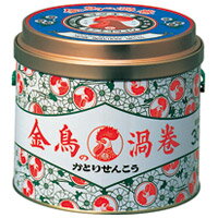 効果が長い蚊取り線香。安定した効きめです。・防虫剤・1缶入数：30巻・防除用医薬部外品