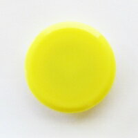 異方性マグネットでしっかり止められます。・A4コピー用紙とめ枚数：10枚・1箱入数：10個・本体寸法（厚さ）：7．2mm・色：黄・