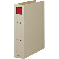 樹脂製「片開き」とじ具採用。厚型ファイルなどからの移し替えが簡単にできます。ドライバー等でとじ具を表紙から取り外すことができるので分別廃棄が可能。・パイプ式ファイル・片開き・分別廃棄・タテ型・規格：A4−S・収容数：500枚・とじ厚：50mm