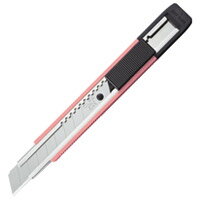 カッター 万能M厚型 203BSP ピンク・