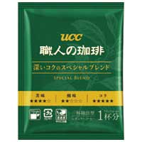 ※職人の珈琲 スペシャルブレンド7g×100袋・