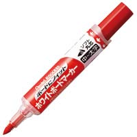 ノックル ボードにフィット 赤 EMWL5BF-B・