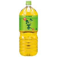 ※おーいお茶 緑茶PET 2L/6本・