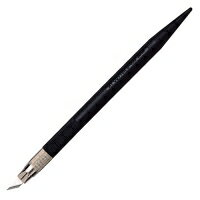 ★詳細はCLICK薄い紙やフィルムのカットに。刃は、先端のネジをゆるめて差し込み、固定するだけ。グラつかず、安定した切れ味。●デザインナイフ●適合替刃：BDA−200P・BDC−200P●付属品：替刃（45°・30°）各5枚●箱入　