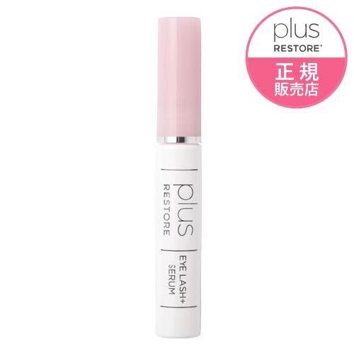 ブランド名 プラスリストア 商品名 アイラッシュプラスまつ毛美容液 内容量 5ml 特徴 健康で丈夫なハリのあるまつ毛に導く4つの成分配合 痛んだまつ毛に潤いとツヤを与える 目もとにやさしい7つのフリー処方 まつ毛のハリ・コシ・ツヤがないな...