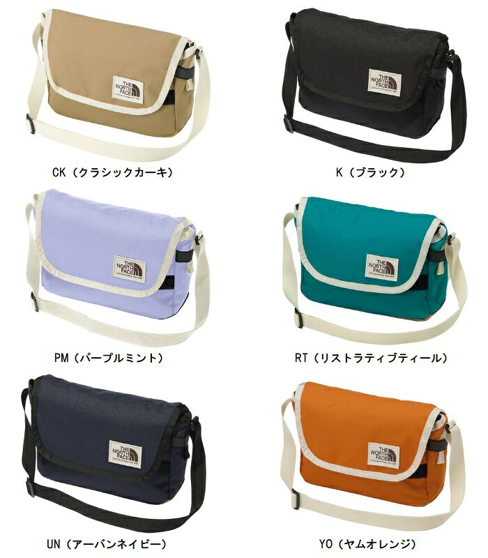 ■ブランド：ザ・ノース・フェイス THE NORTH FACE ■カテゴリー：スポーツグッズ ■種目：スポーツバッグ・ショルダーバッグ ■商品名：ショルダーポーチ（キッズ） ■商品コード：NMJ72365 ■カラー ・CK（クラシックカーキ...