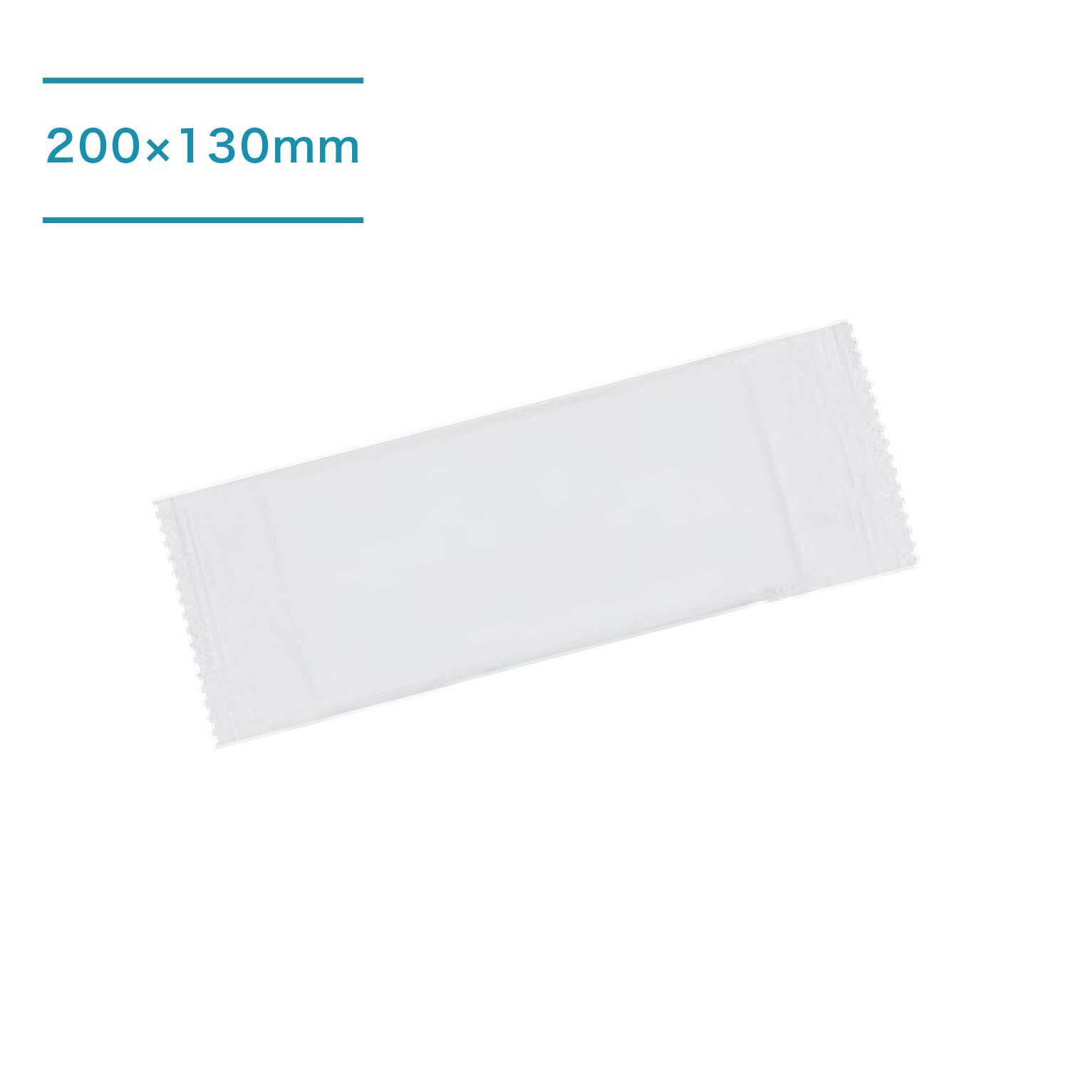 丈夫で破れにくい不織布素材です。 カラー：ホワイト 入数：ケース：40袋/C (100枚/袋) サイズ：袋サイズ (mm) : D45×W150×H145ケースサイズ (mm) : D585×W305×H245 成分：— 材質：スパンレース...