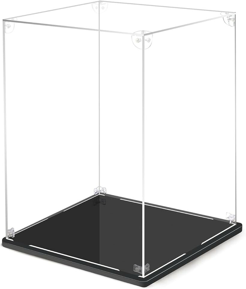 バリエーションコード : 2bjwux6dql商品コード2b2lwr0p5c商品名フィギュアケース アクリルケース 高強度接続構造 より頑丈 両用台座 大型 コレクションケース 組み立て簡単 防汚れ 手袋 クリーニング クロス付きブランドM...
