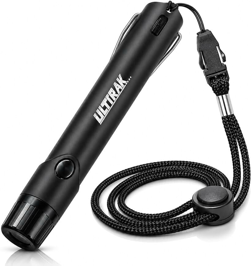 バリエーションコード : 2bryhn02ww商品コード2bryfsyu9w商品名電子ホイッスル 大音量 防水 スポーツ審判 登山 熊よけ 災害 ペンサイズのホイッスル 110db 超軽量30gブランドEishinカラーブラック「マスクを外...