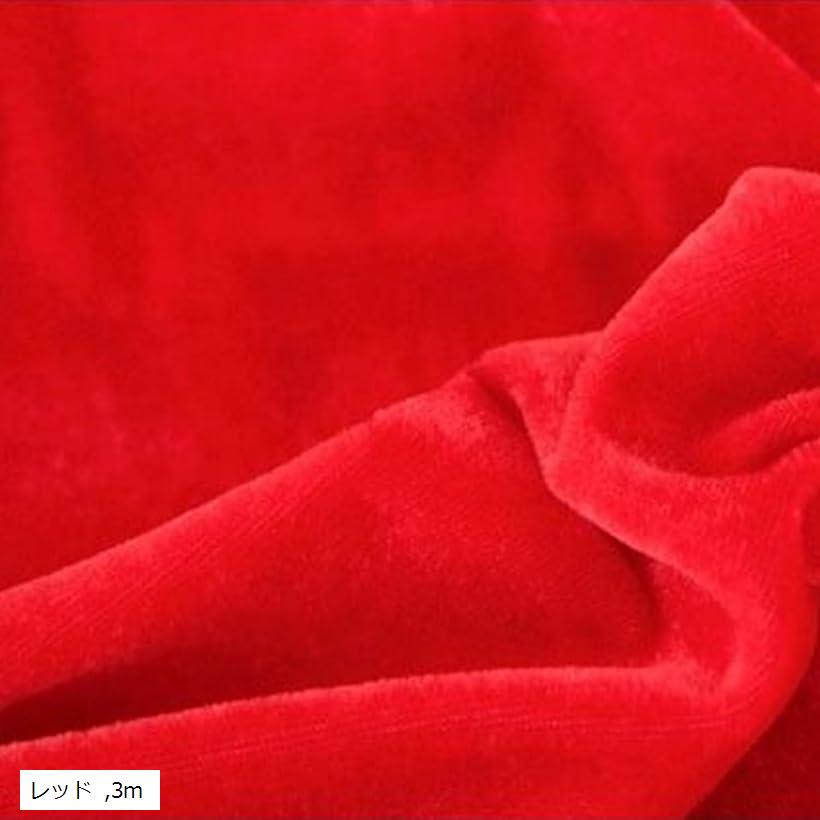 バリエーションコード : 2bjjsyq80v商品コード2bjjsif4ri商品名幅広2m 手芸用 ベロア 生地 やや薄手 カラー 無地 布 3m 赤ブランドmoonfarmカラーレッドサイズ等3m・幅2m、無地のカラーベロア生地。2m幅な...