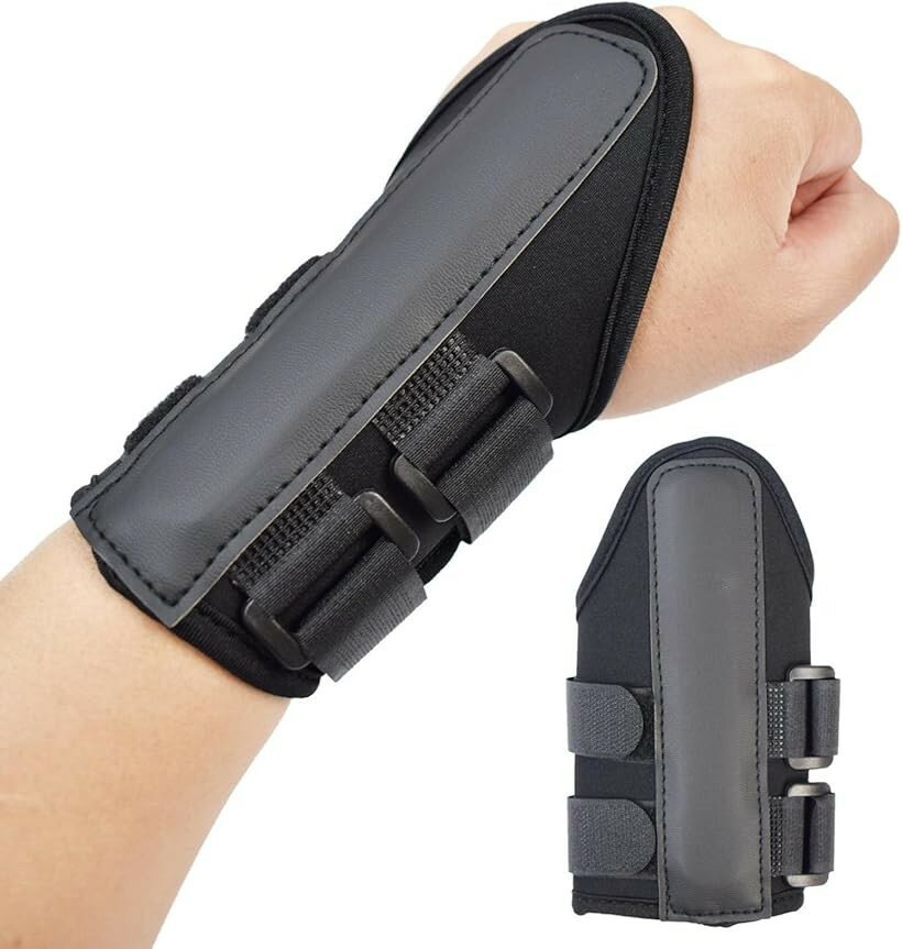 商品コード2bupsf3nw5商品名フォームキーパー 投球・スイング フォーム改善 トレーニング 野球 ゴルフ 手首コントロール 左右兼用ブランドCOZENTAカラーブラックこのフォームキーパーを装着して投げるだけで、ボールに力が乗るリリー...