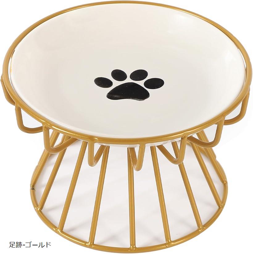 バリエーションコード : 2bu4lk9tn5商品コード2bu4lu3pv3商品名フードボウル 犬 猫 おしゃれ ペット 食器 お皿 ボウル スタンド付き 餌入れ 水飲み 陶器 電子レンジ 食洗機対応 お手入れ簡単 ペット用品ブランドQue...