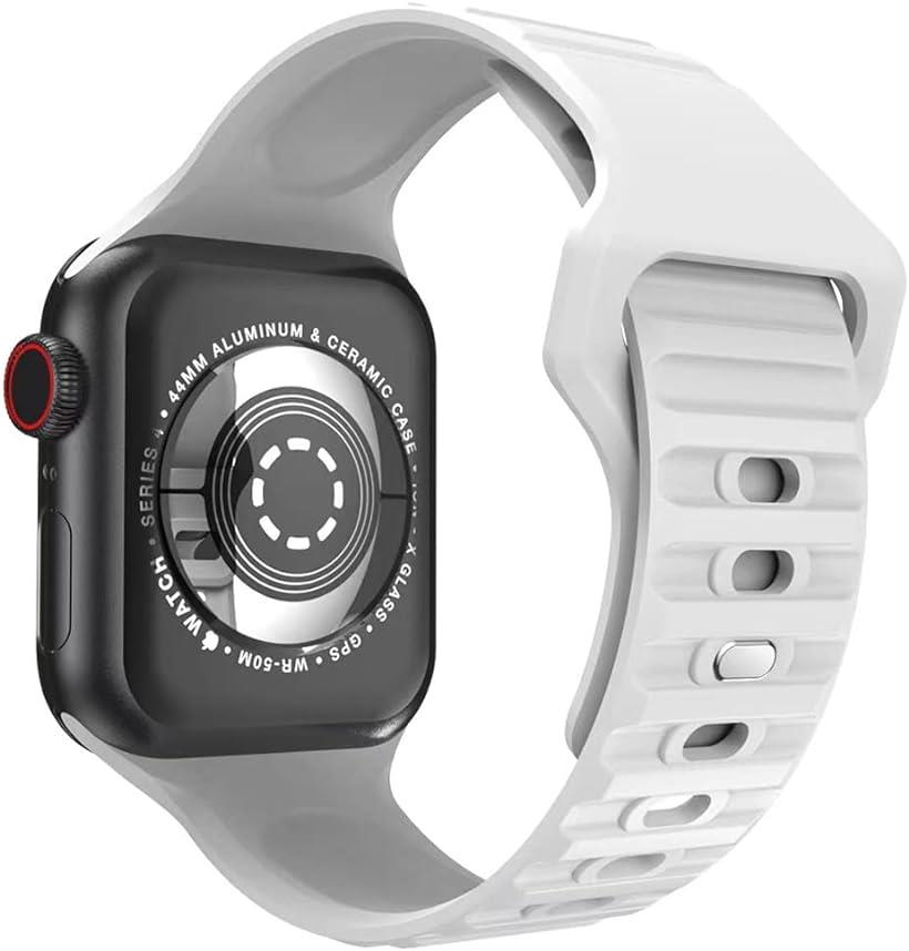 バリエーションコード : 2b2rly1hso商品コード2b2rl6swiy商品名バンド コンパチブルApple Watchバンシリコンバンド Apple Watch Series Ultra/8/7/6/SE/5/4/3/2/1男女兼用 ...
