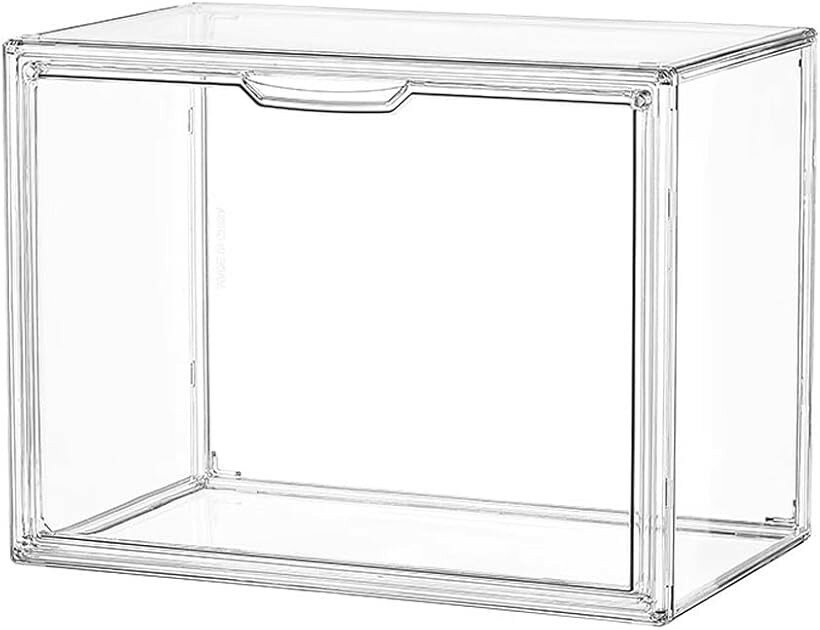 バリエーションコード : 2bjgo4pl4k商品コード2bucir0ldh商品名フィギュアケース アクリル コレクションケース 透明 ディスプレイケース 磁石付き前扉 収納 陳列ケース ホビー用収納ケース・ボックス 積み重ね可能 組み立て...