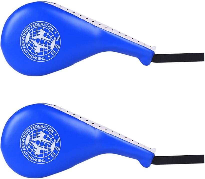 バリエーションコード : 2brcnfsi58商品コード2brclvpfh0商品名キックミット ボクシングミット パンチ 空手 テコンドー 練習用 2個セットブランドYourKitカラーブルーサイズ等ワンサイズ「打撃練習に最適」空手やテコン...