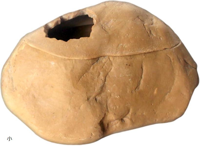 バリエーションコード : 2b9fi3l3c0商品コード2b9fikd54u商品名蛇 ヘビ シェルター 隠れ家 ロックシェルター 家 テラリウム 巣穴 ハウス オブジェ 石 岩 小ブランドArchnoteサイズ等小蛇 ヘビ シェルター:蛇の...