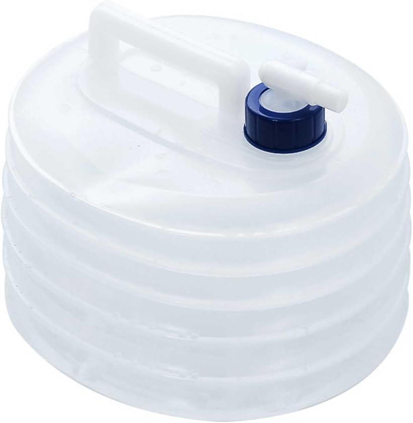 商品コード2b95r529f9商品名15L ウォータータンク 折りたたみ ポリタンク ウォーターバケツ 防災 持ち運び コンパクト 給水タンクブランドルナリカラークリアコンパクトに折りたためて持ち運びに便利な15Lウォータータンクです。給水...