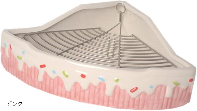 バリエーションコード : 2b95knrt31商品コード2b95kpu08p商品名陶器トワレ うさぎ ペット トレイ 清潔 小動物 チンチラ 三角 飼育ゲージ内装 噛み防止 ピンクブランドAsdaysカラーピンク「陶器製のペット用トイレ」か...