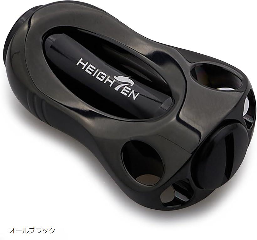 バリエーションコード : 2b2sxdngyp商品コード2b98jtf6co商品名22mm リール ハンドル ノブ 8.8g シマノ ダイワ 通用 Shimano Type A Daiwa Type S用 Aurora Series オール...