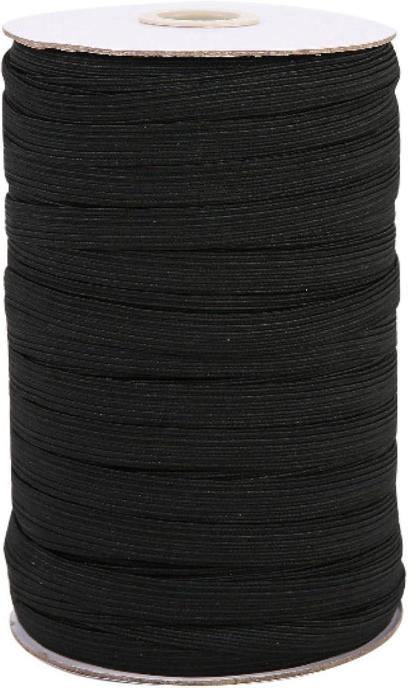 商品コード2b92ric5pv商品名幅10mmx長さ100m 弾性ゴム コールゴム 平ゴム 弾性バンド ラテックスゴム 強い伸縮性 幅広ゴム 織ゴムブランドユアクトカラー黒サイズ等10x100「肌に優しい素材」こちらのゴム紐は柔らかい素材で...