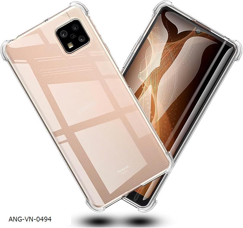 バリエーションコード : 2b9l81ojkk商品コード2b9fl296od商品名対応 京セラ かんたんスマホ3 ケース 四隅強化保護 カメラ保護 衝撃吸収 指紋防止 軽量型 おしゃれ 高い透明度A205KC スマホケースブランドVEVEN...