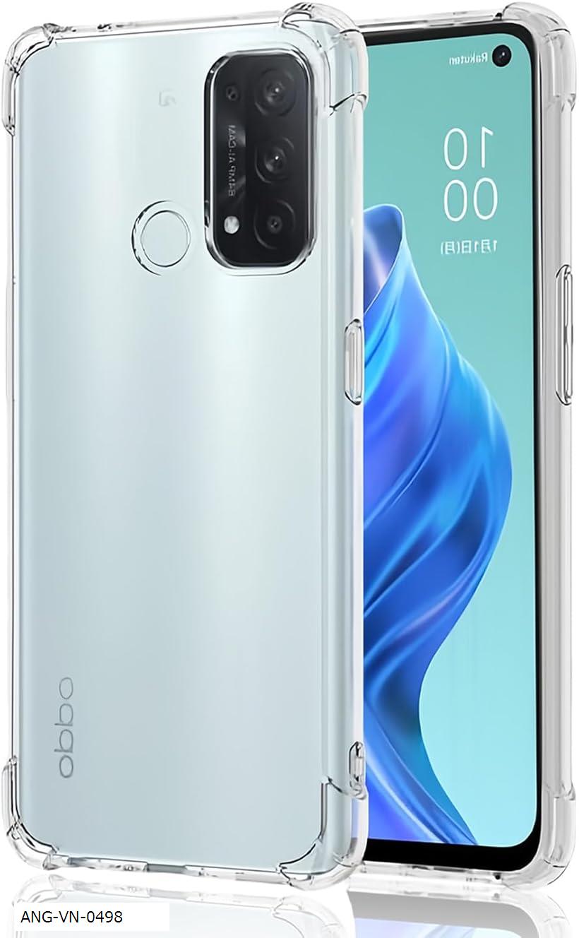 バリエーションコード : 2b9l81ojkk商品コード2b9fl6ns1j商品名対応 OPPO Reno5 A ケース 四隅強化保護 カメラ保護 衝撃吸収 指紋防止 軽量型 おしゃれ 高い透明度 Reno5 A スマホケースブランドVEV...