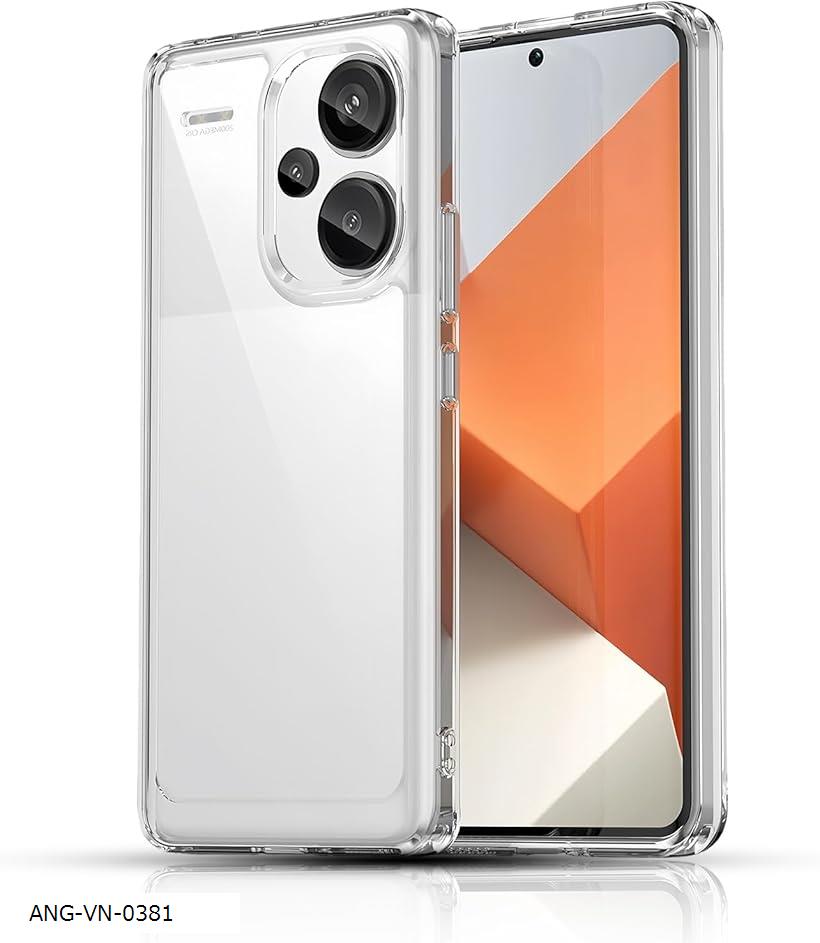 バリエーションコード : 2b9l81ojkk商品コード2b9u2ksw28商品名Redmi Note 13 Pro+ 5G 透明 TPU全面保護ケース ソフトケース シリコン ケース 衝撃防止 落下防止 超薄型 防指紋 レッドミ Note...