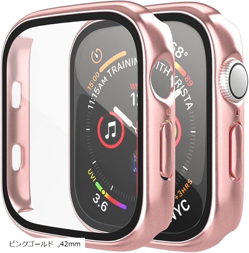 バリエーションコード : 2b245hyjf2商品コード2bjpkynjut商品名アップルウォッチ カバー Apple watch ケース 保護ケース 保護カバーブランドPellforiaカラーピンクゴールドサイズ等42mmあなたのAppl...