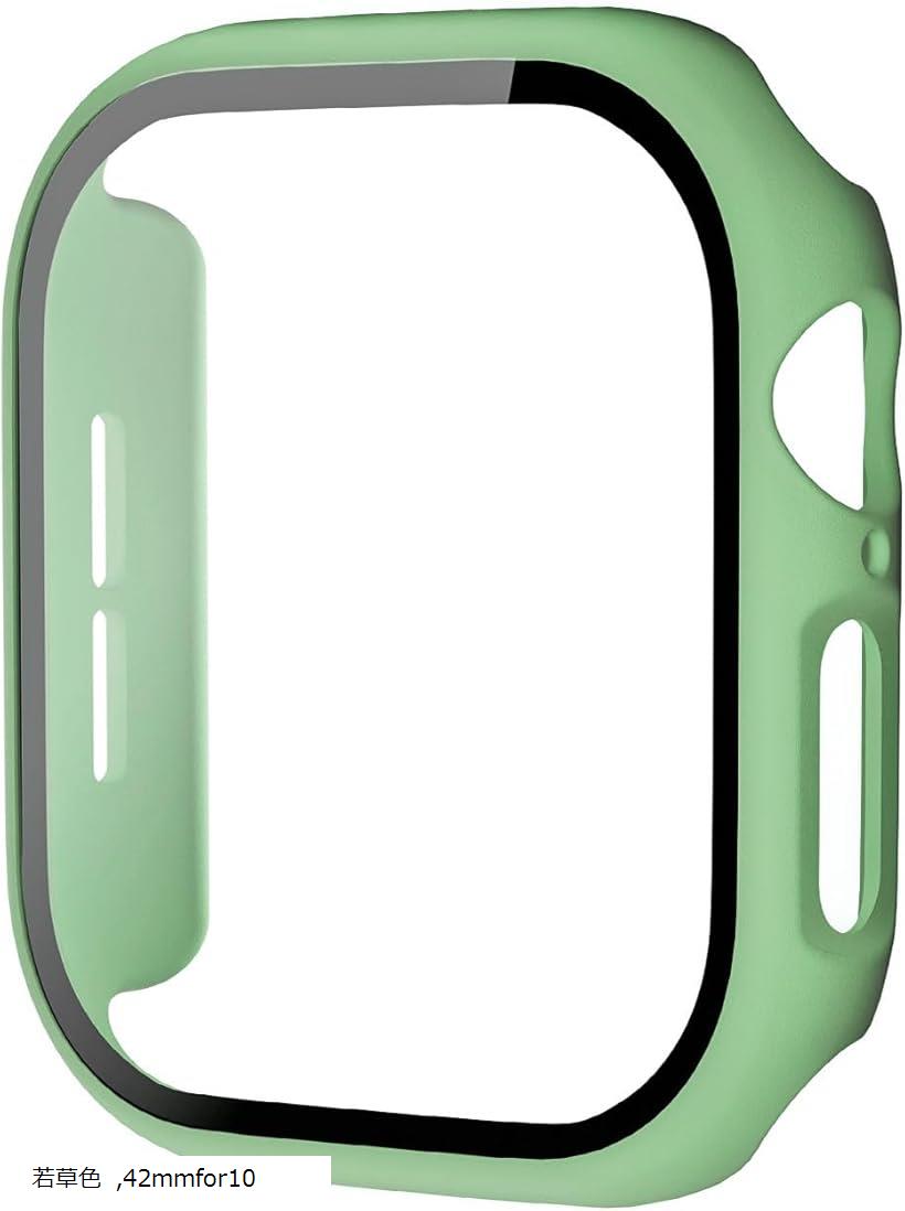 バリエーションコード : 2b245hyjf2商品コード2b93yd8xt5商品名アップルウォッチ カバー Apple watch ケース 保護ケース 保護カバーブランドPellforiaカラー若草色サイズ等42mmfor10あなたのApp...