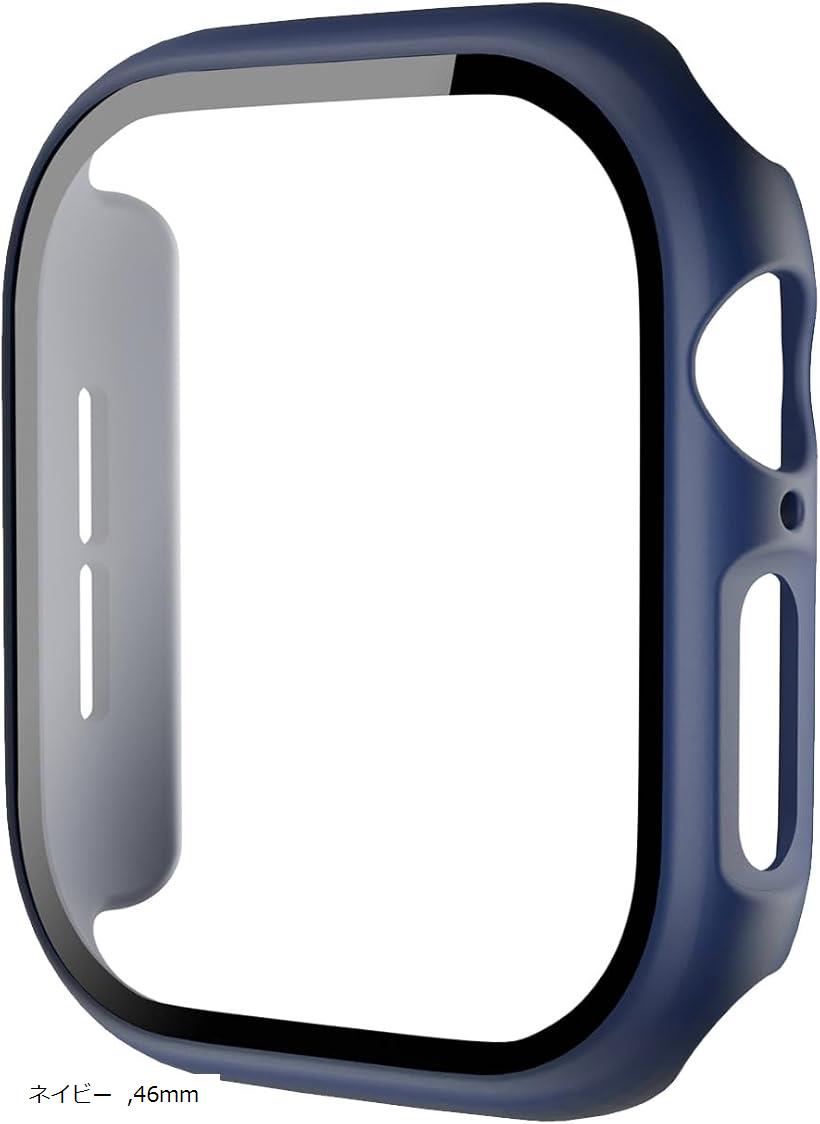 バリエーションコード : 2b245hyjf2商品コード2b93ydkq56商品名アップルウォッチ カバー Apple watch ケース 保護ケース 保護カバーブランドPellforiaカラーネイビーサイズ等46mmあなたのAppleWa...