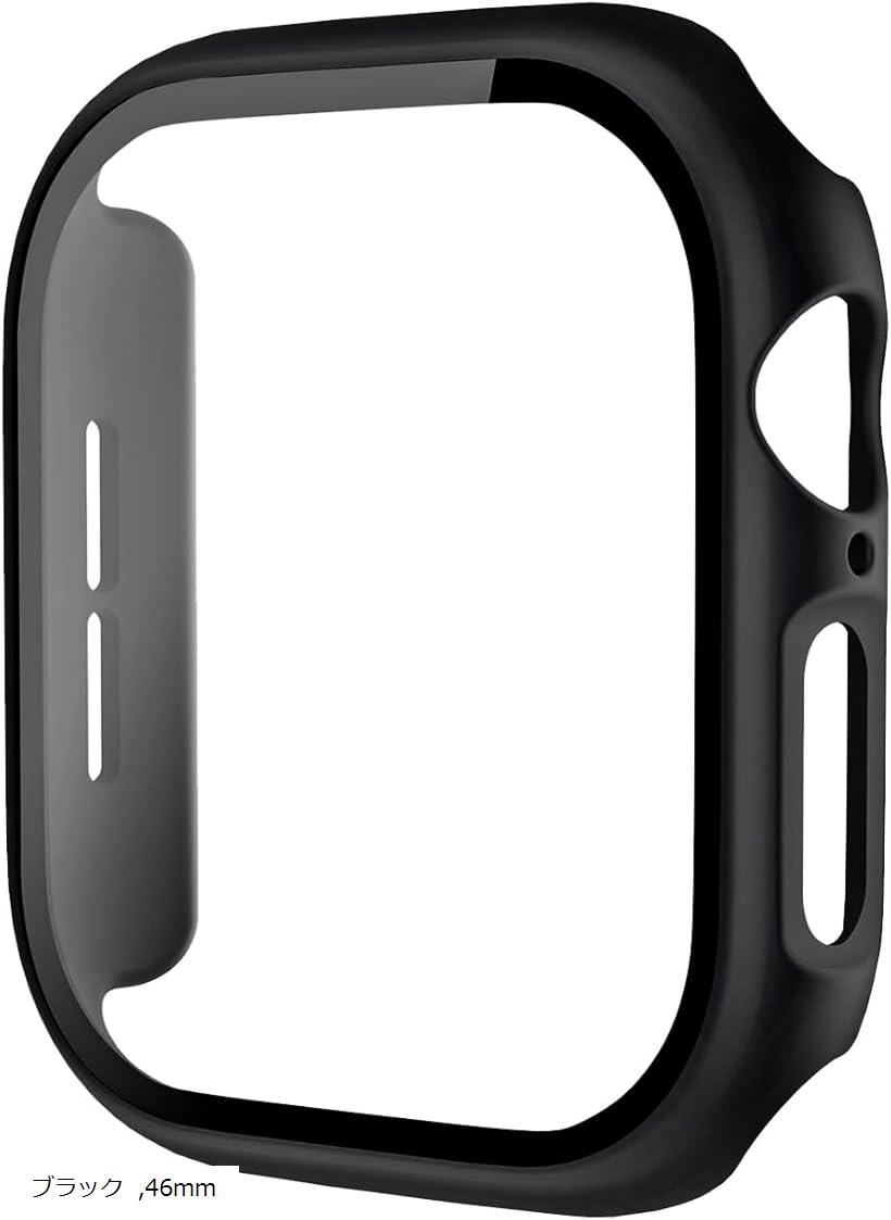 バリエーションコード : 2b245hyjf2商品コード2b93yuogsi商品名アップルウォッチ カバー Apple watch ケース 保護ケース 保護カバーブランドPellforiaカラーブラックサイズ等46mmあなたのAppleWa...