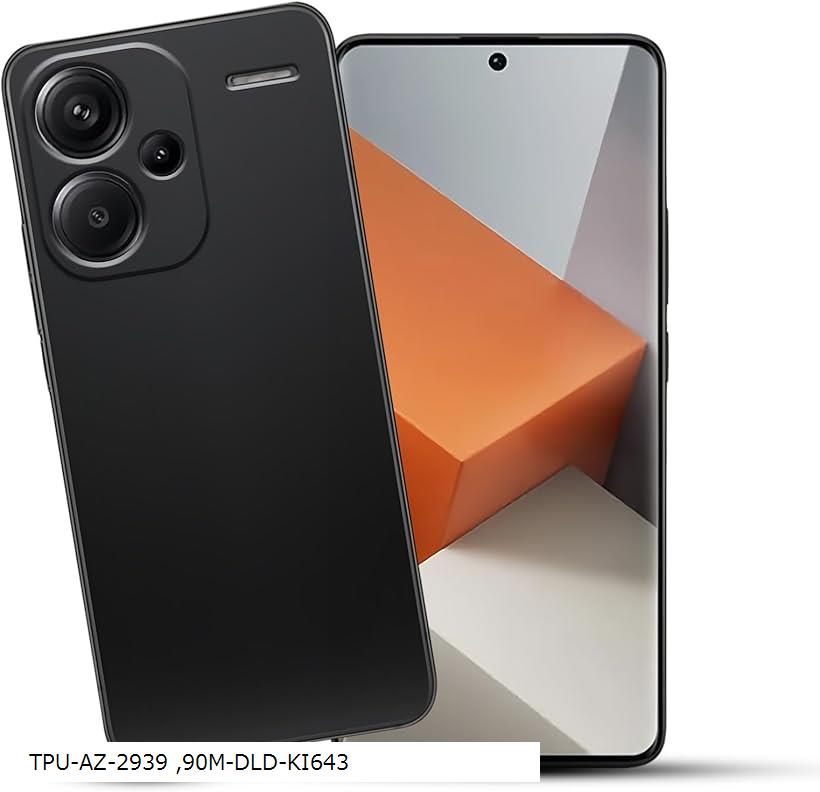 バリエーションコード : 2b93yyokjk商品コード2b9kwtsf01商品名Redmi Note 13 Pro+ 5G ケース 耐衝撃 落下防止 Xiaomi Redmi Note 13 Pro Plus 5G 軽・薄型 ストラップホ...
