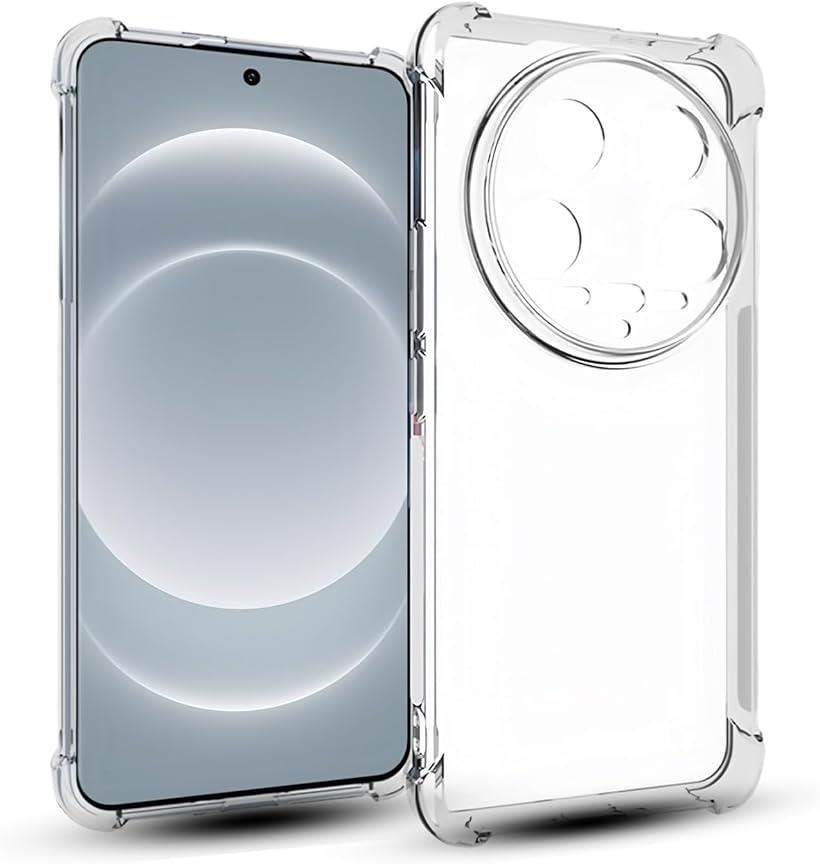 商品コード2b9uj8tqur商品名For Xiaomi 14 Ultra ケース 耐衝撃 クリア tpu 透明 スリム 薄型 四隅強化保護カバーシリコン 指紋防止 黄変防止 防塵 ハンドストラップ バンパー ソフトケース 透明カバー 携帯...
