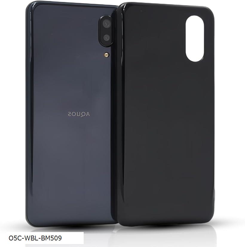 バリエーションコード : 2bu9298sfh商品コード2b9ypgiui2商品名Sharp Aquos Sense3 Plus /SHV46 ケース ブラック AQUOS sense3 plus au SHV46 用の保護ケース TPU ...