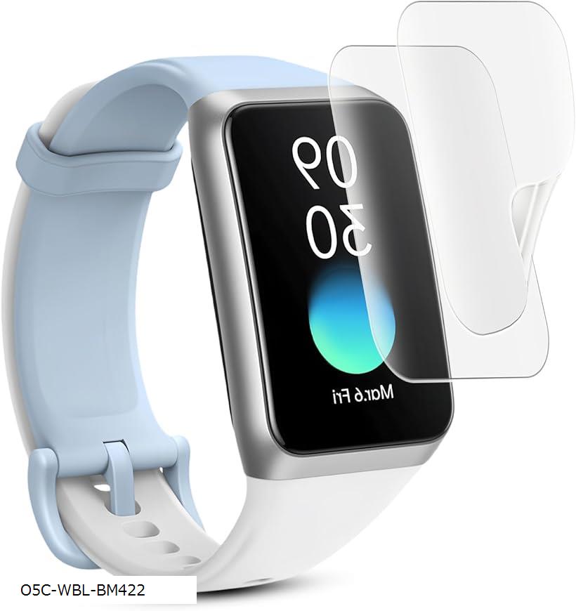 バリエーションコード : 2bu9298sfh商品コード2buh50vffc商品名高品質アンチグレア フィルム2枚セット対応 OPPO Band 2保護フィルム OPPO Band 2フィルム 反射低減/軟TPU素材/簡単貼り付け/全面保護...