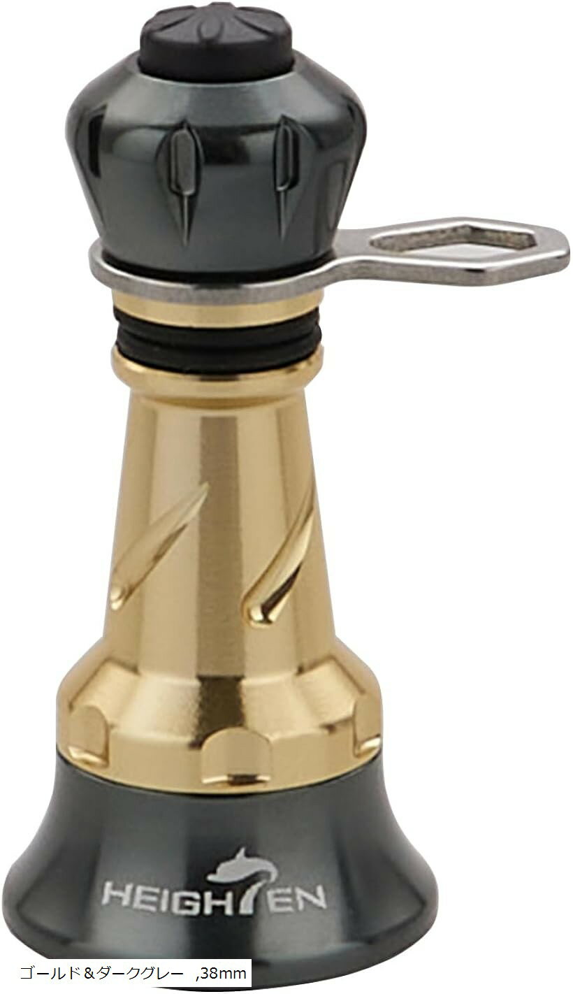 バリエーションコード : 2bu952yv1t商品コード2bu952y80o商品名リール スタンド 不可折り畳むシマノ SHIMANO ダイワ DAIWA スピニングリール 通用 夜光 フックキーパー ラインストッパーブランドHEIGHTE...