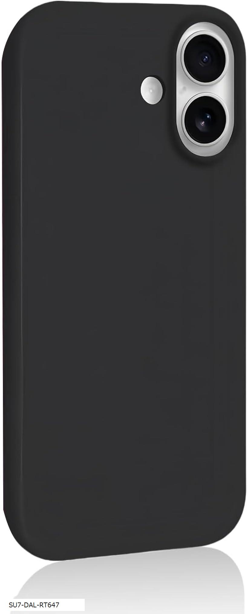 バリエーションコード : 2bu9285tkc商品コード2b9dcnp92f商品名iPhone16 ケース 柔軟性 TPU素材擦り傷防止 指紋防止 衝撃吸収 着脱簡単 アイフォン16 カバー 全面保護 軽量 薄型 携帯便利ストラップホール付...