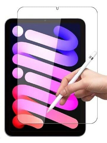 バリエーションコード : 2brhlvjy9l商品コード2bu2rsu6vu商品名RISE 保護フィルム iPad mini7 A17 Pro第7世代 2024用 / iPad mini 第 6世代 2021 mini6 フィルム クリア ...