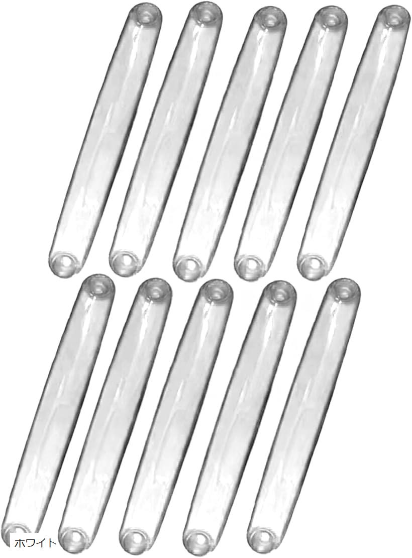 バリエーションコード : 2bu6sn3k4j商品コード2budxx5rcd商品名9LED サイドマーカー 増設 防水 IP65 細身 12V 24V トラック 装飾灯 10個セットブランドシャンディニー(Chandeny)カラーホワイト「...