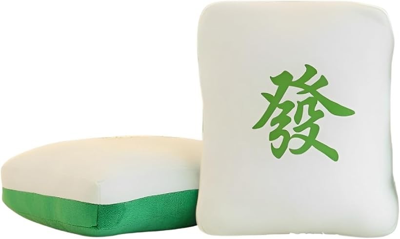 バリエーションコード : 2bud181fdq商品コード2bud111uqu商品名麻雀牌 クッション 抱き枕 麻雀 まくら ぬいぐるみ 枕 おもちゃ リラックスブランドSESHISカラー撥サイズ等抱き枕「麻雀牌 クッション 抱き枕」は、麻雀...