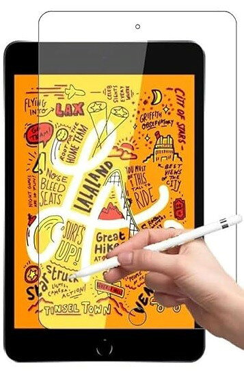 バリエーションコード : 2brhlvjy9l商品コード2bu2rxflxj商品名RISE 保護フィルム iPad mini 5 第 5 世代 2019年 / iPad mini 4 第 4 世代 2015年 用 フィルム クリア アンチグ...
