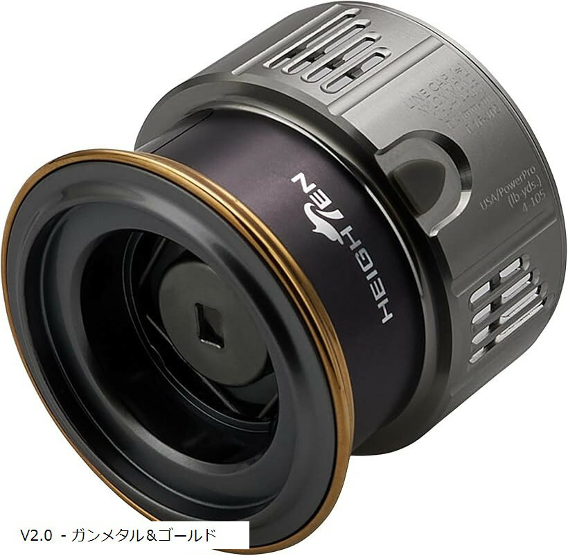 バリエーションコード : 2b4cn0sofu商品コード2bur3drsur商品名リール スプール 浅溝 C2000S 替えスプール ステラ/ツインパワー/ヴァンキッシュ/ストラディック/ヴァンフォード/コンプレックス/ソアレ 対応 228...